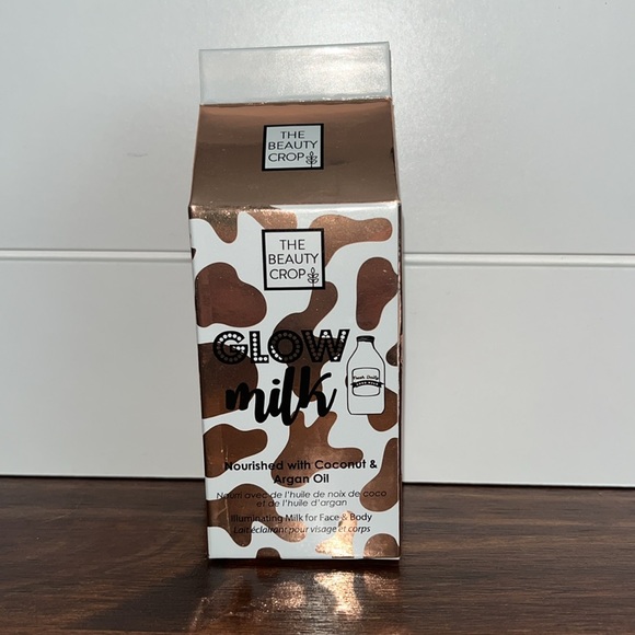 ipsy | Makeup | 5x25 The Beauty Crop Glow Milk In Blind Date | Poshmark